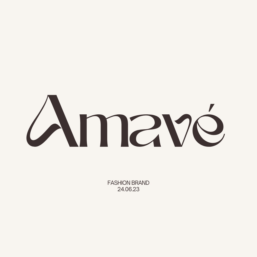 Amavé